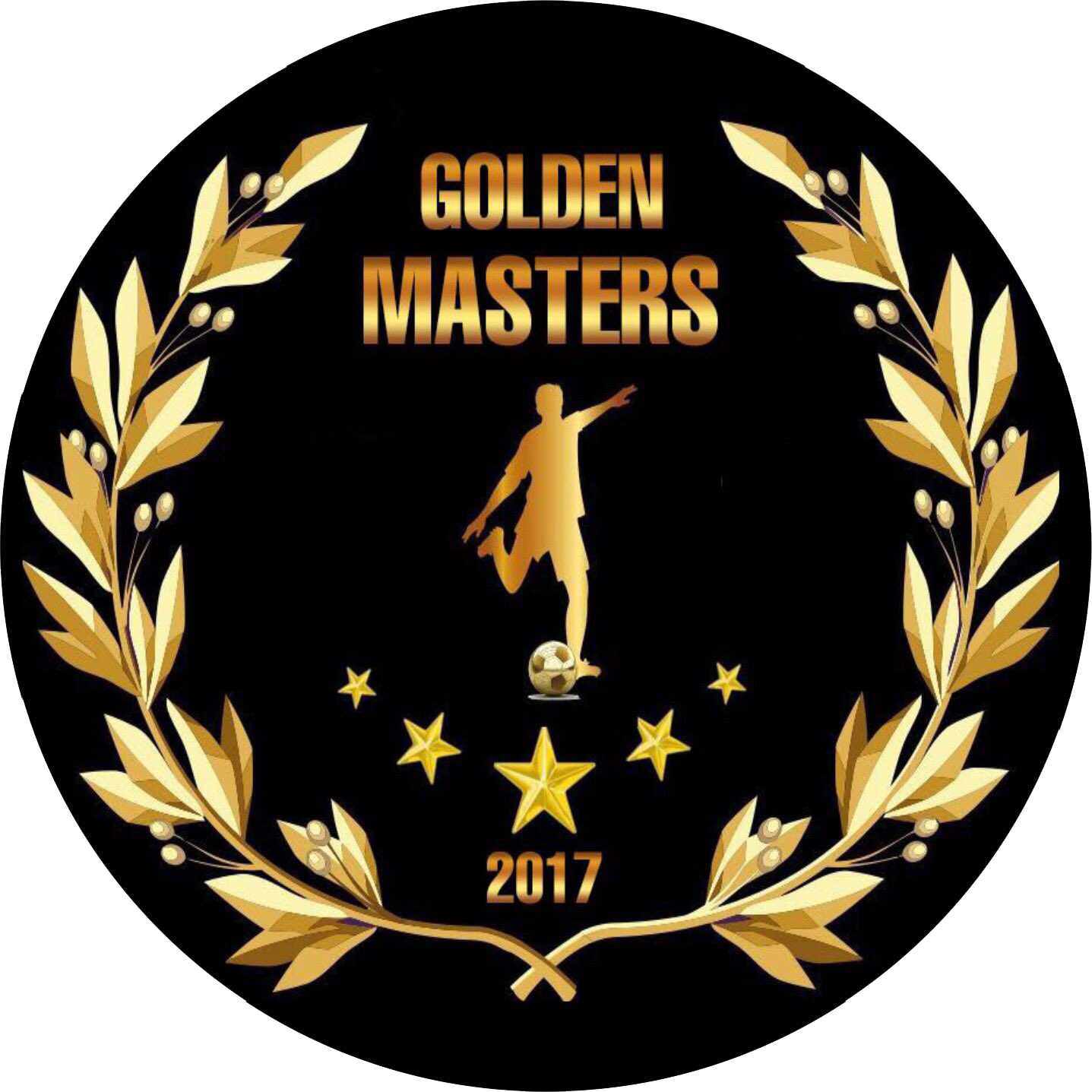 Golden Master's FC - Master Euro Lig